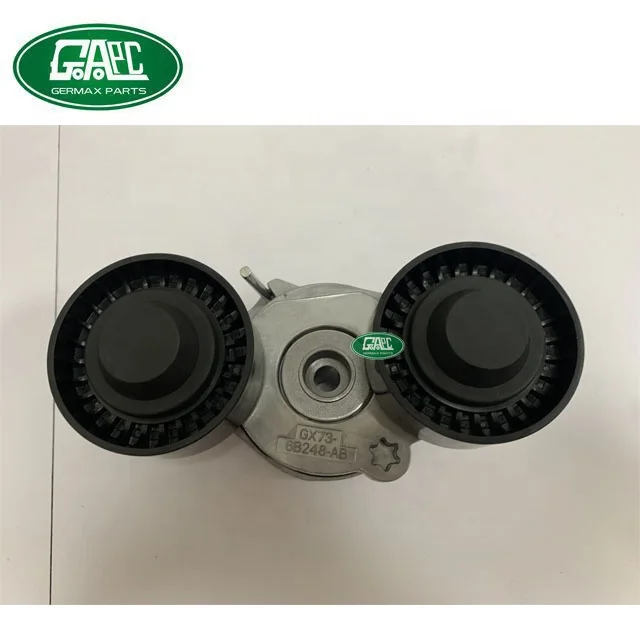 LR071712 LR114017 T2H2425 T2H38134皮带张紧器用于路虎范围罗弗·2015后卫2020捷豹汽车零件GL2043 ...