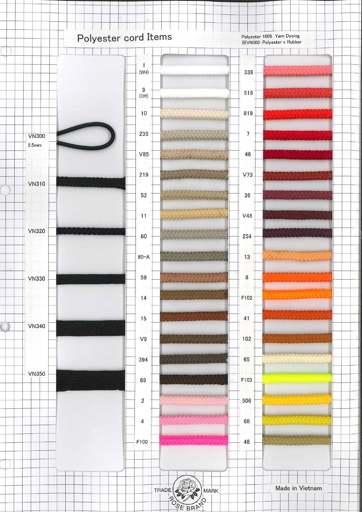 Bungee Cord Made in Vietnam| Alibaba.com