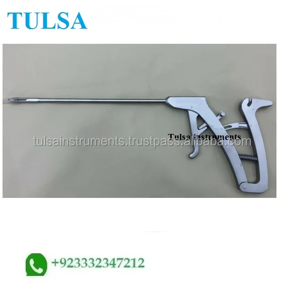 SCORPION SUTURE PASSER - Precision Surgical Instrument