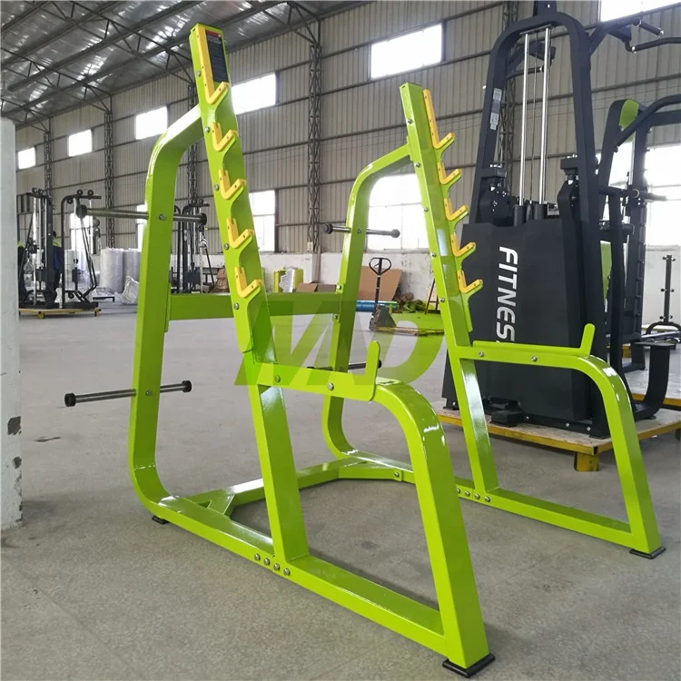 Sport Cool Gym Club - Popular MND Fitness Wholesale Hack Squat Machine