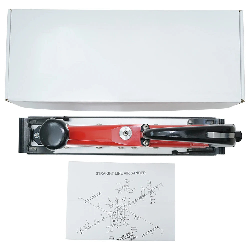 heavy duty air inline sander straight line sander| Alibaba.com