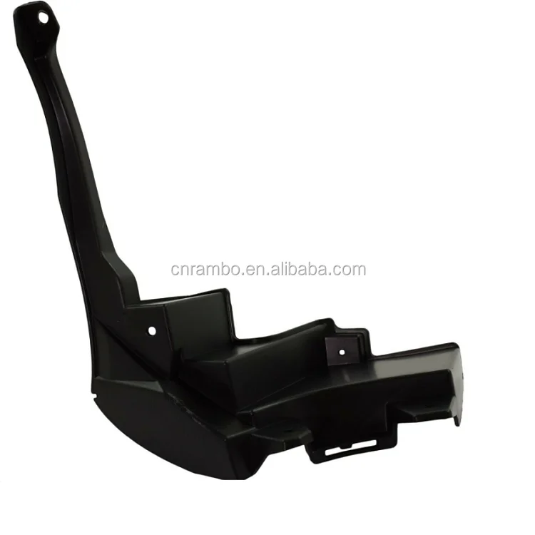 Oem 1668852524 1668852624前保险杠面对酒吧支架保持器安装托板梅赛德斯w166 - Buy W166前保险杠支架保持器 ...