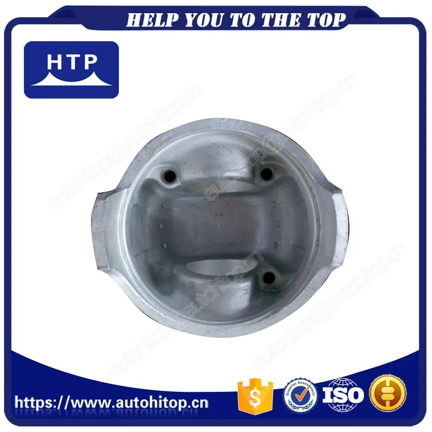 Japan Alfin Piston Kits for Mitsubishi 6D22 130mm OEM