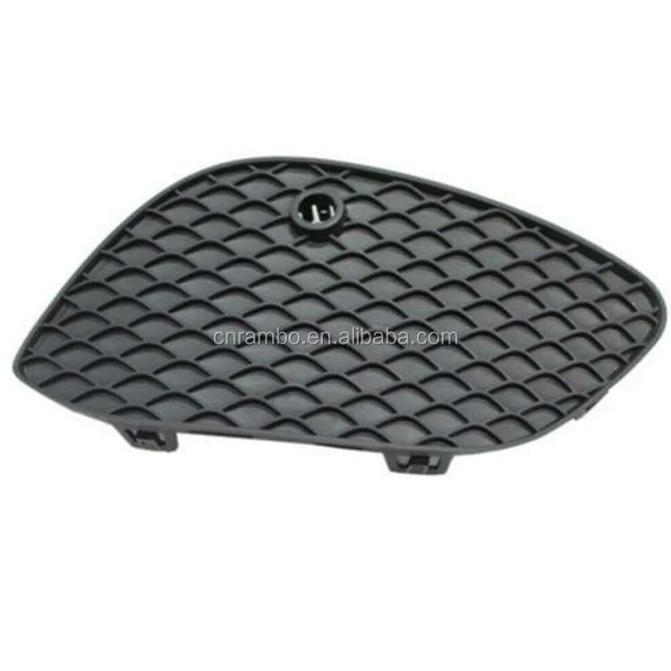 Mercedes-benz GLC Front Bumper Grille Lower - OEM Fit