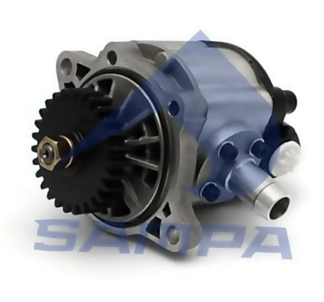 Steering Pump For Truck Trailer Buses 5010600046 - Buy Steering Pump ...