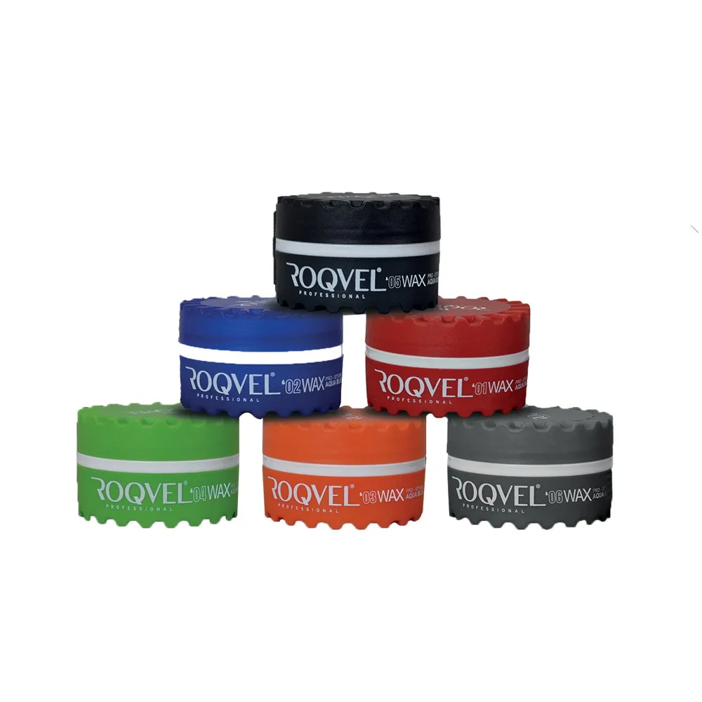 Premium Quality Hair Styling Wax By Roqvel Buy Hair Wax Hair Styling Wax Hair Wax Menhair Wax