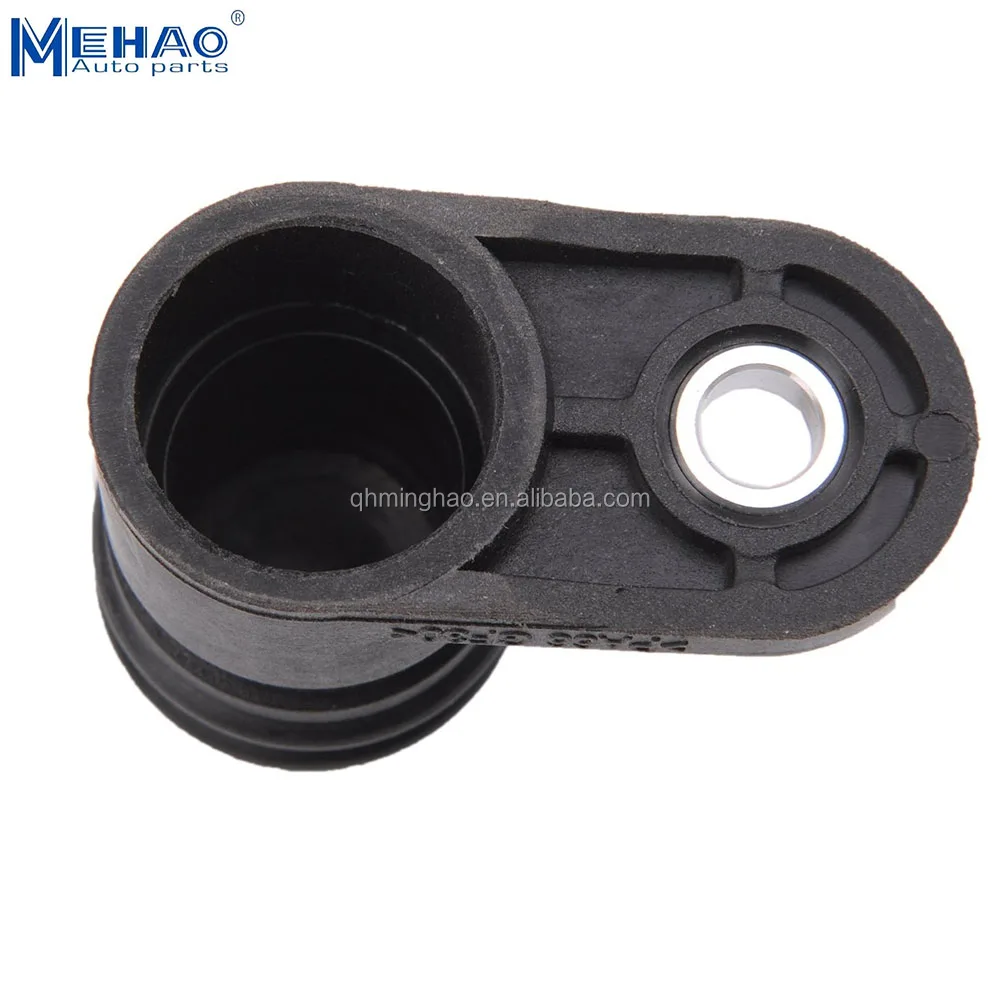 Factory Engine Coolant Radiator Hose Blind Plug Flange OEM 11537519733 ...
