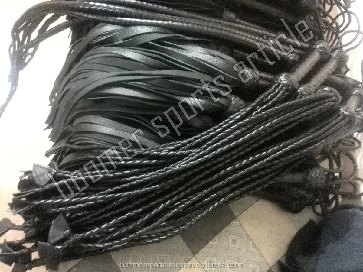 Floggers Spanking Floggers For Slave Master Butt Whips Fetish Bondage ...