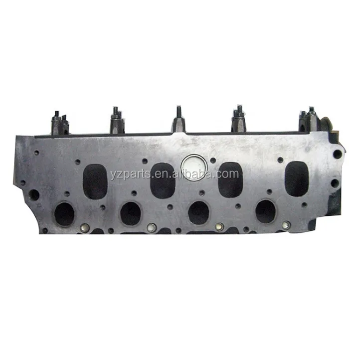 Ford Engine Cylinder Heads - Reliable Performance Redefined