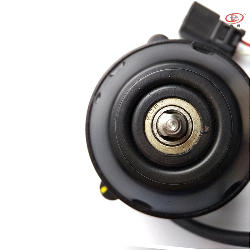 Radiator Cooling Fan Motor 19030-paa-a01 19030-pna-003 For Honda Accord ...