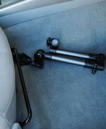 Universal Heavy Duty Vehicle Car Laptop Mount for Cars/suvs/trucks