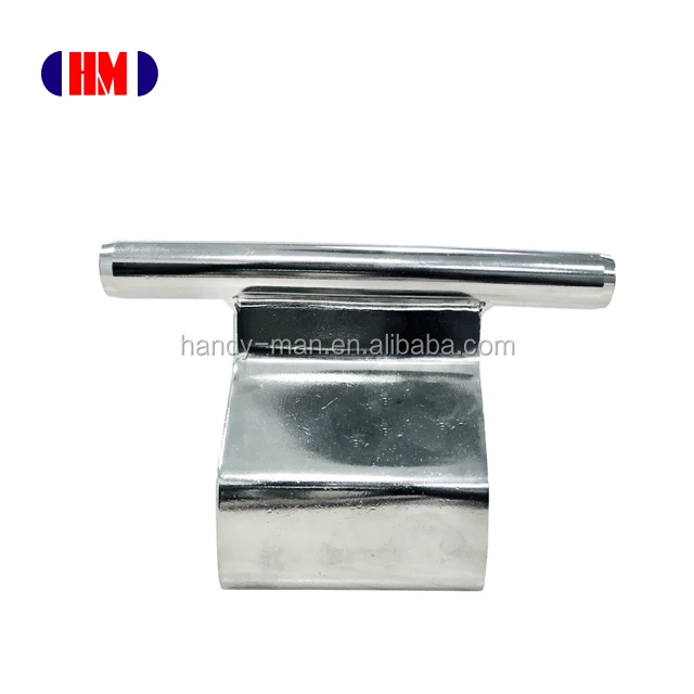 Cable 8mm Horizontal PPE Safety Lifeline Intermediate Bracket