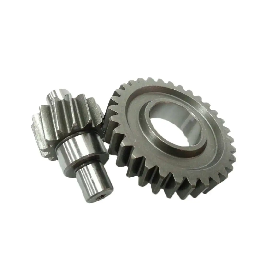 Honda DIO Motorcycle Racing Transmission Gear - Upgrade Now