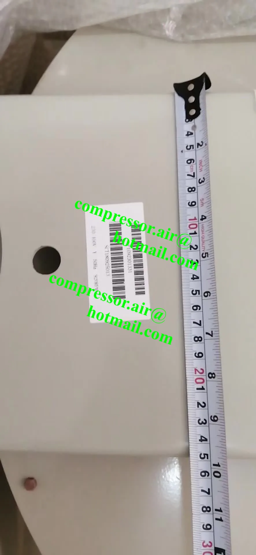 Atlas Copco Original 1616707400 Bush - Buy Atlas Copco Original ...