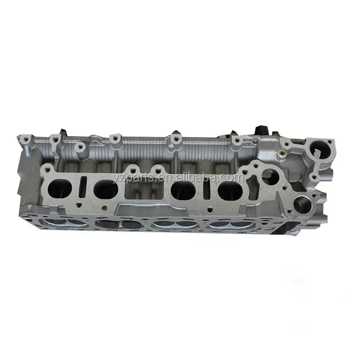 Complete Cylinder Head 3rz 3rz-fe Engine For Toyota Tacoma/coaster/4 ...
