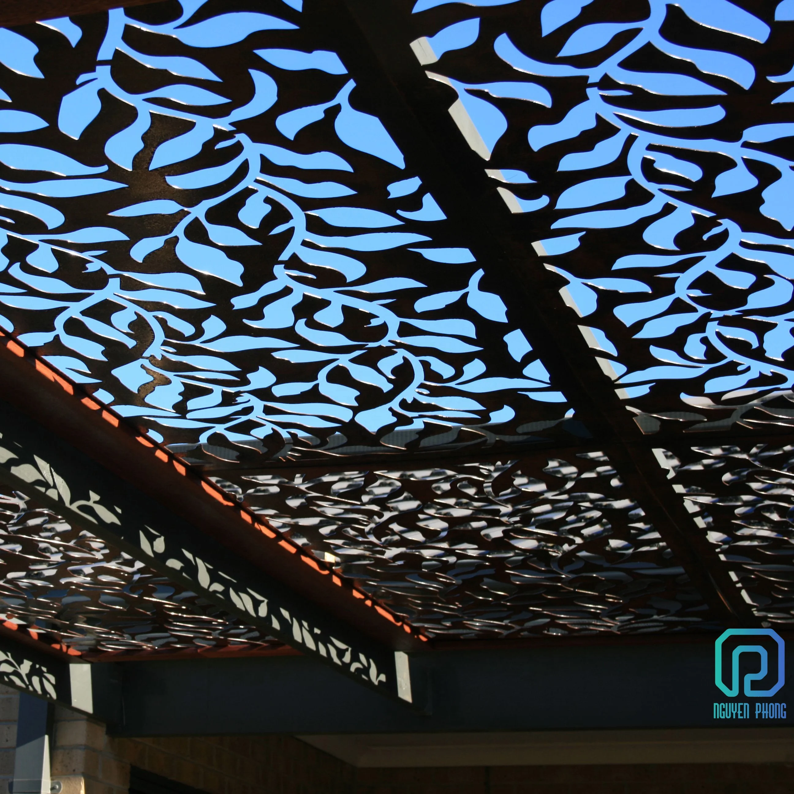 Iron Indoor Skylight Cover From Vietnam With Best Price - Buy Indoor ...