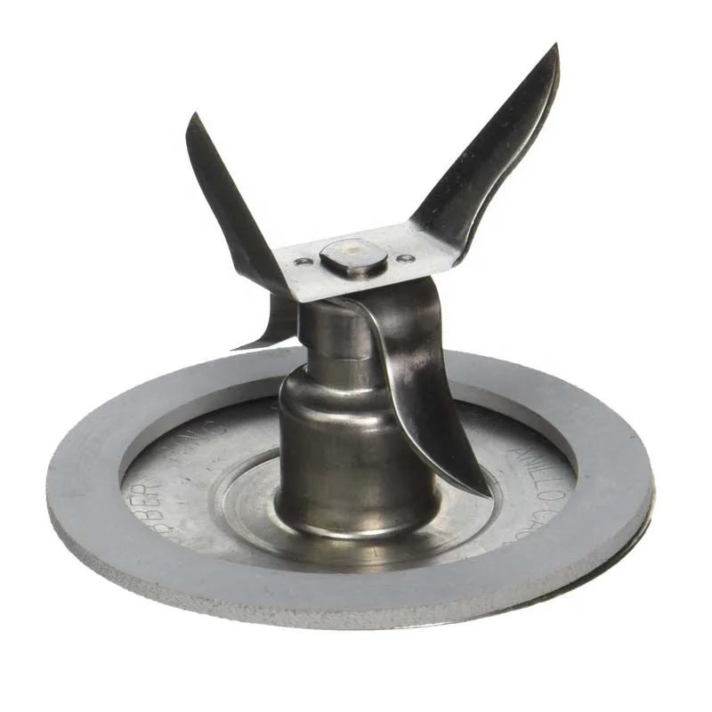 Stainless Steel Blender Blade - Buy Blender Spare Part,Blender Blade ...