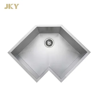 Wholesale Turkey Stainless Steel Kitchen Unique Butterfly Sink - Buy ...