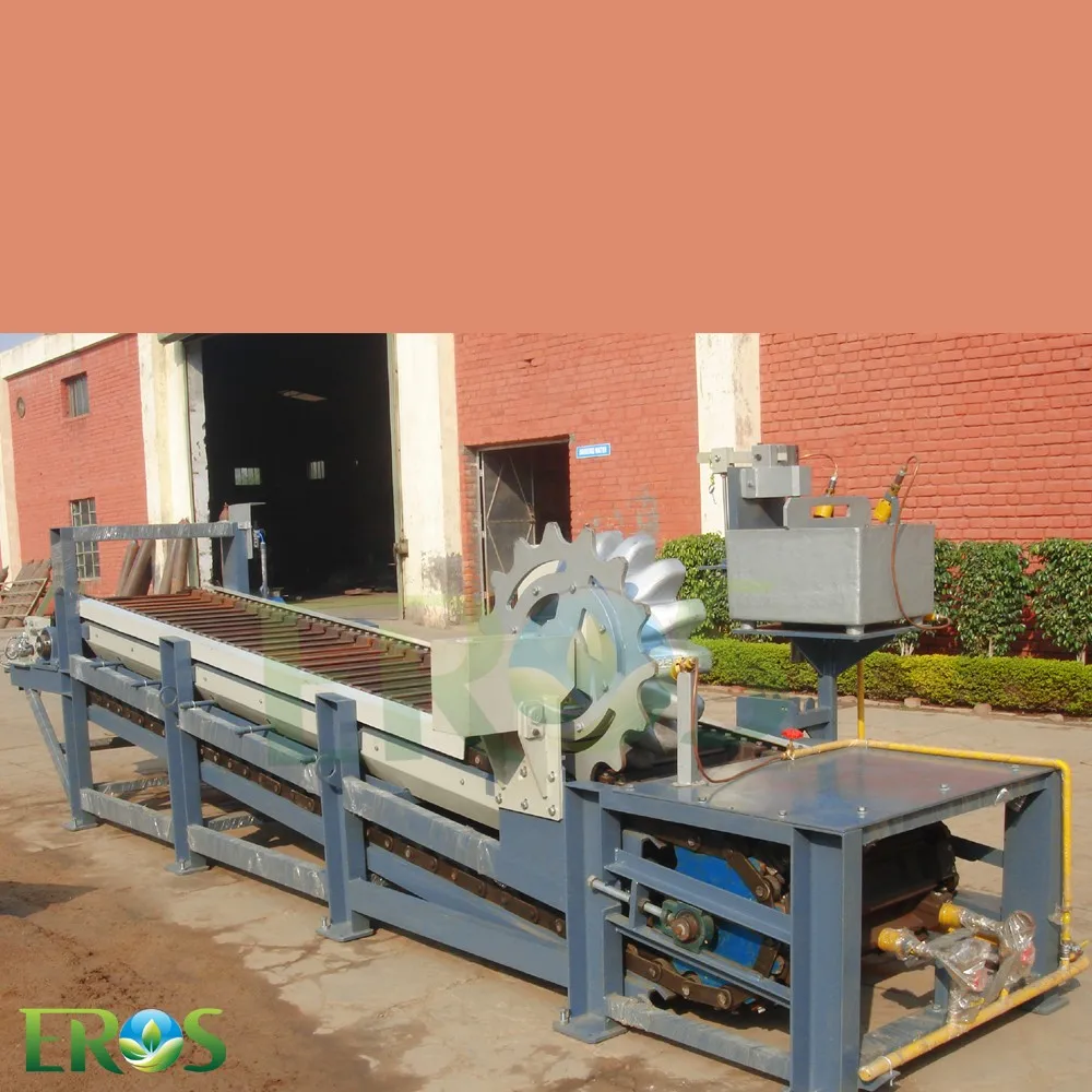 Automatic Lead Recycling Ingots Casting Machines
