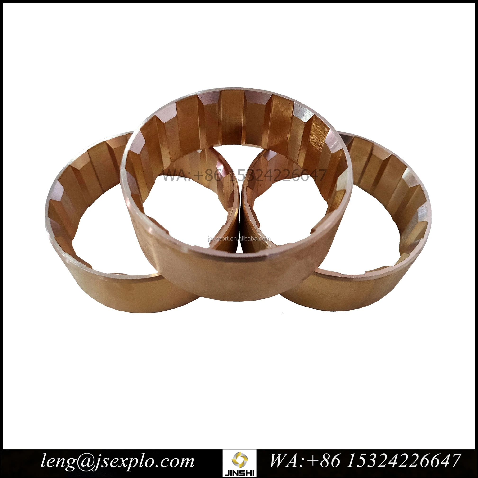 Inner Tube Stabilizer For Wireline Core Barrels Bq Nq Hq Pq Diamond ...