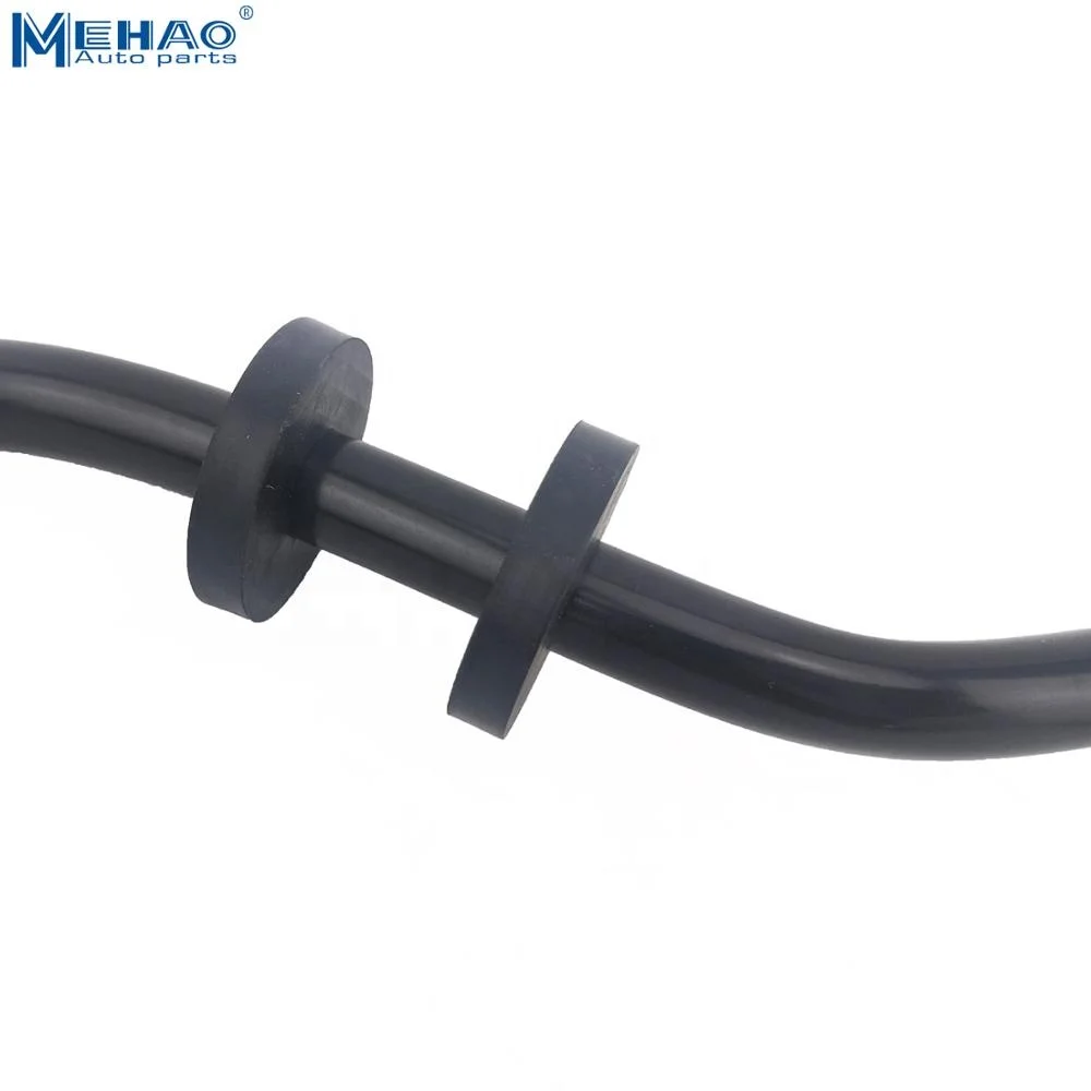 Auto Parts Radiator Hose Vacuum Hose Pipe 7L6611917M for VW Volkswagen