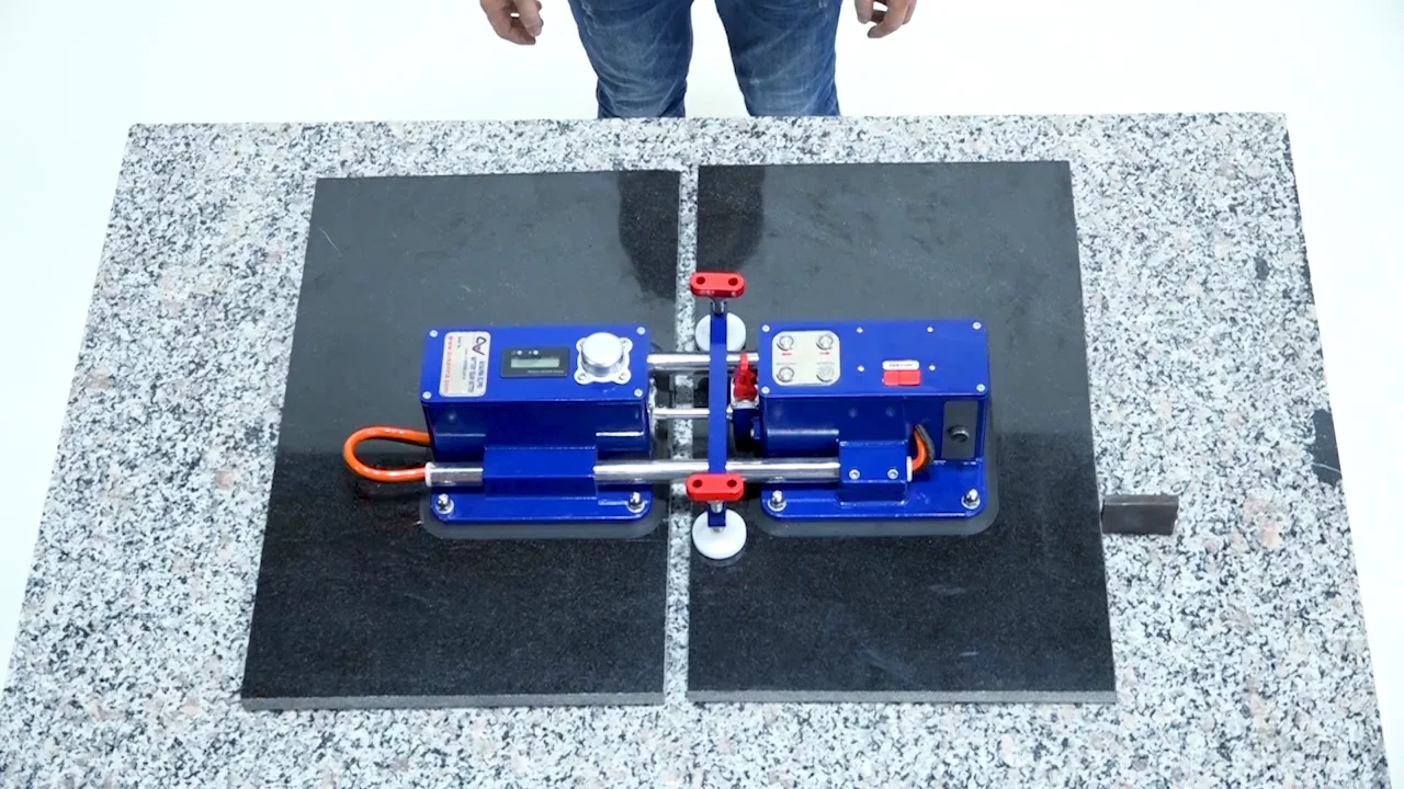 Seam Setter Automatic Solves Ausavina Stone Requirements About Joining ...