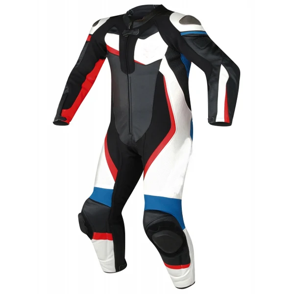 Customize Made Motorbike Race Leather Suit Men's Motorcycle Custom ...