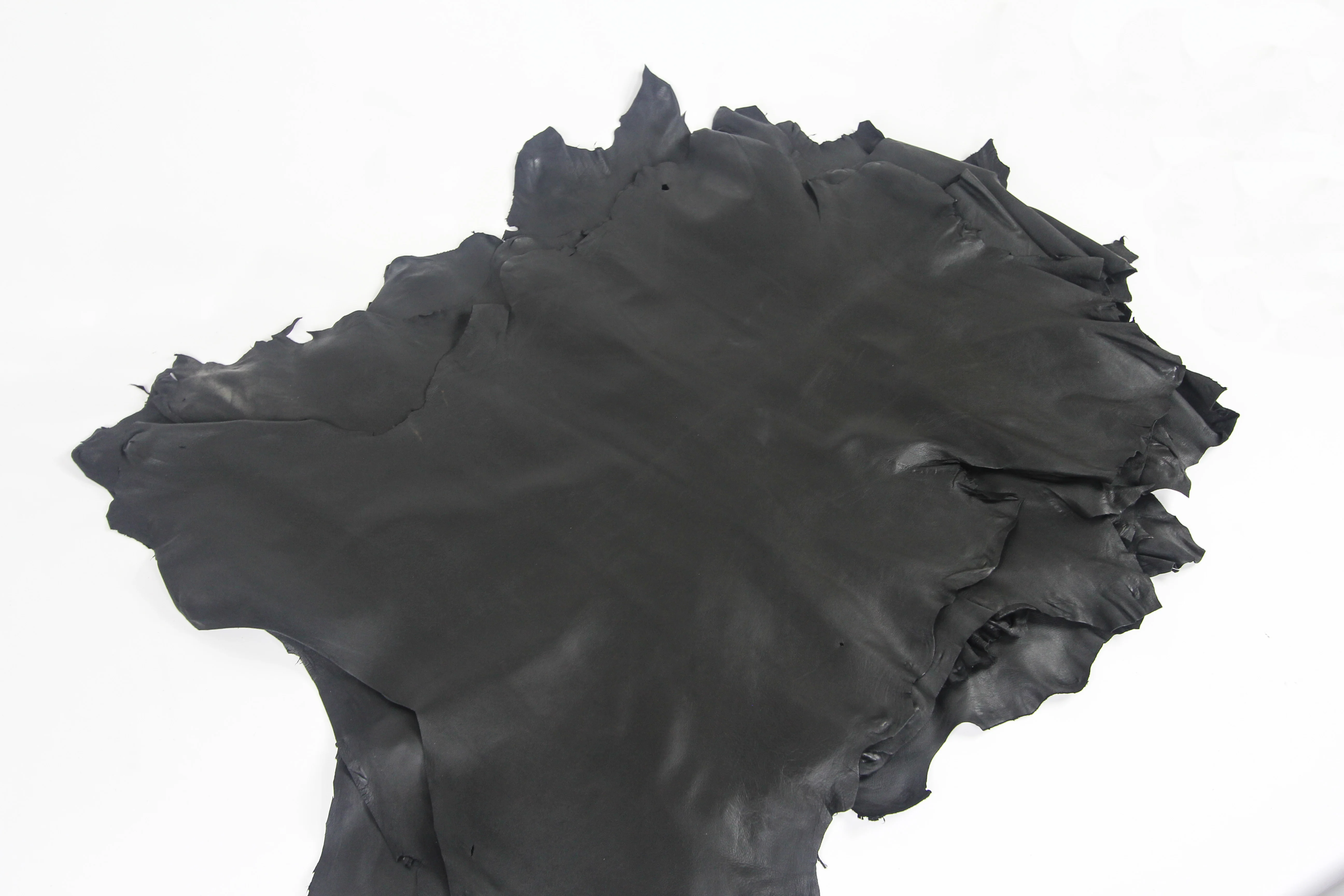 Genuine Goat Leather - Versatile & Durable Fashion Material