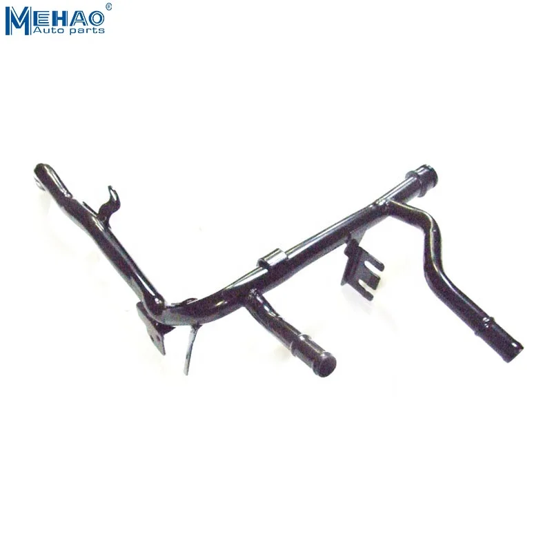 High Quality Metal Coolant Pipe Line for VW Jetta Golf