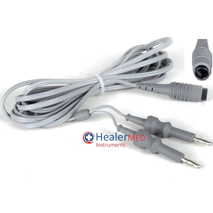 Crow Coagulating Dressing Forceps / Crow Coagulating Insulated Dressing ...