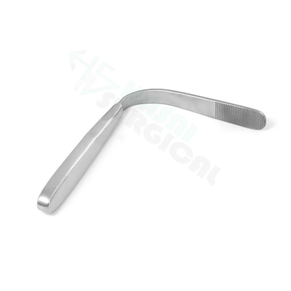 Stainless Steel Mouth Gaps Tongue Depressor For Hospital Medical Dental ...