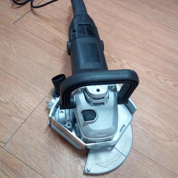 MEKKAN Electric Undercut Saw - Precise Door Jamb Cuts