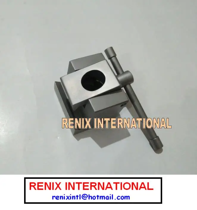 Mis Tubular Retractor For Laminectomy / Metrx System Brain Retractor ...