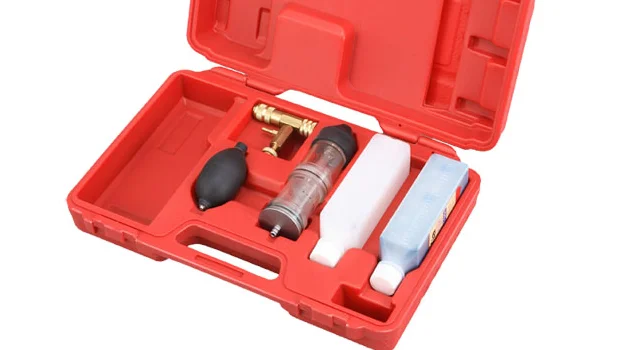 Engine Combustion Tester Cylinder Head Gasket Leak Tester Combustion ...