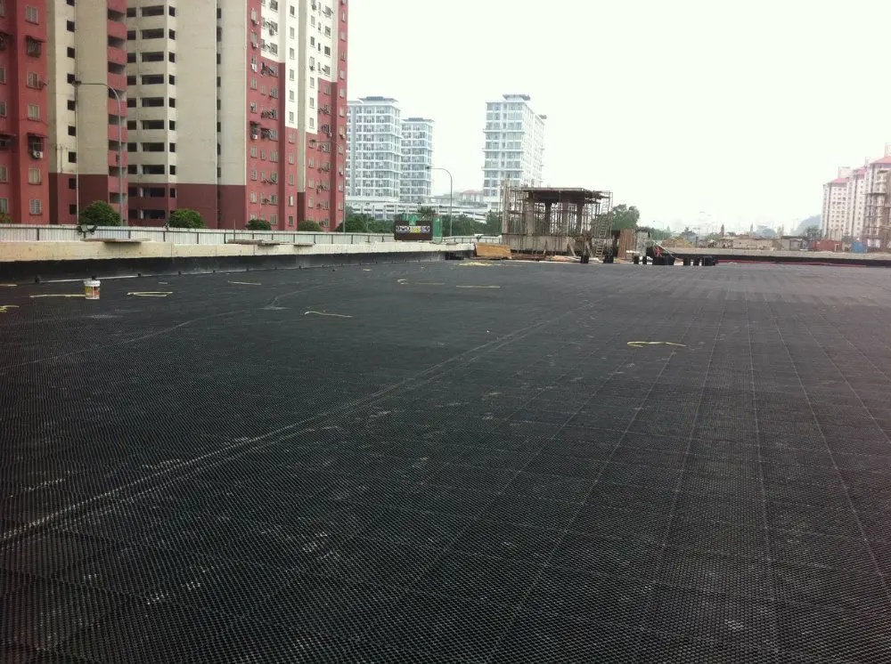 Latest Innovation Grass Technology System Grass Cell - 50mm - Buy ...