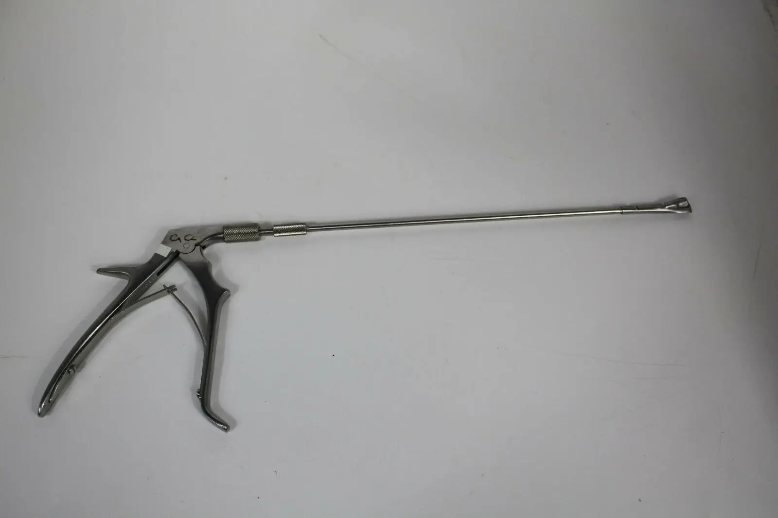 Rongeur Rectal De Acero Inoxidable,Rotativo - Buy Instrumentos ...