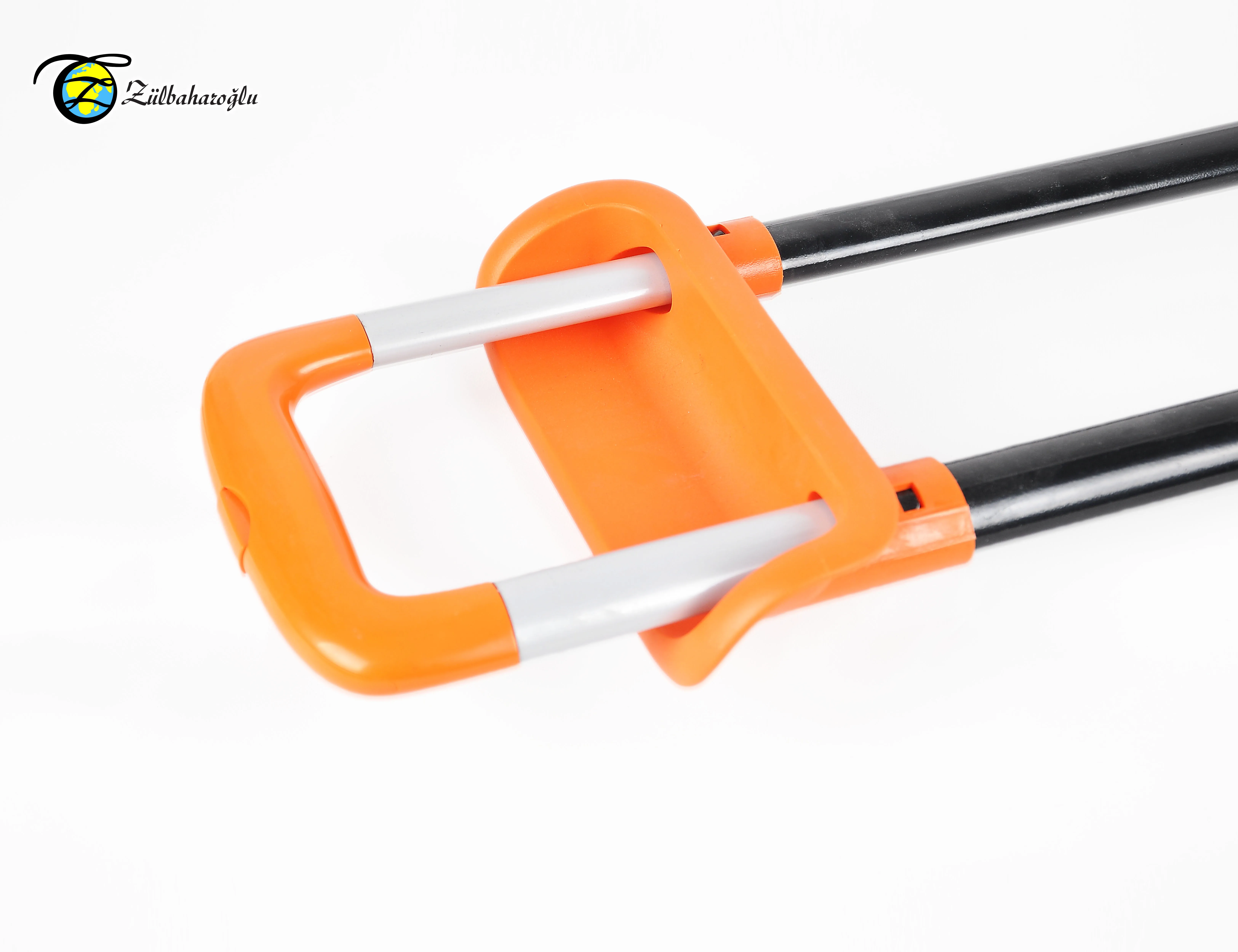 Fashion Trolley Suitcase Part Handles Made In Turkey Durable Plastic ...