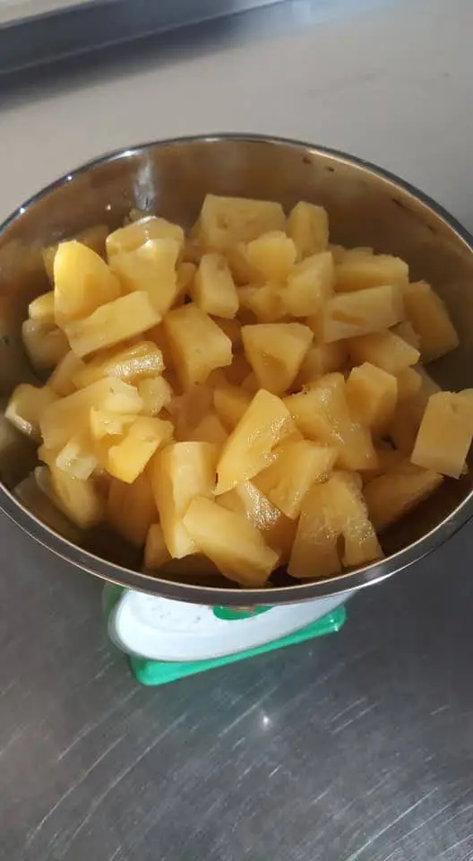 En Iyi Tadı Konserve Ananas Dilimleri Konserve Ananas Meyve Şurup ...