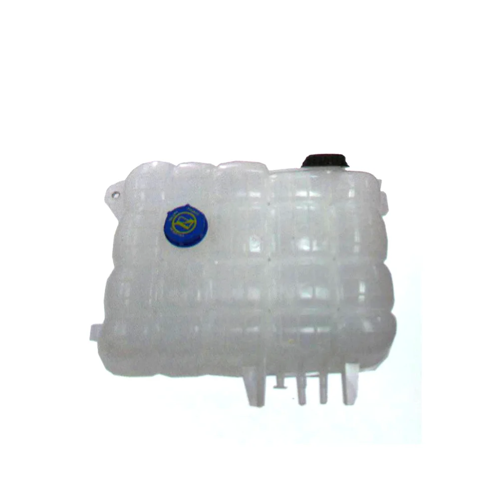 High Quality Truck Expansion Tank with Sensor for Volvo FH