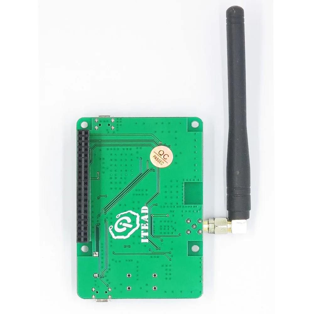 Simcom Module With Gsm/gprs Sms Function For Raspberry Pi 2 Sim900 ...