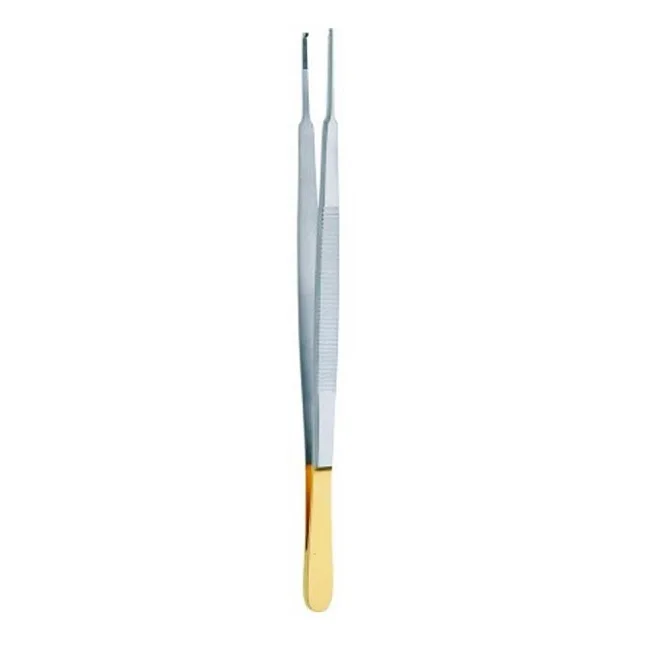 Gerald Tissue Dissecting Forceps Tc 17 Cm - Buy Gerald Tissue ...