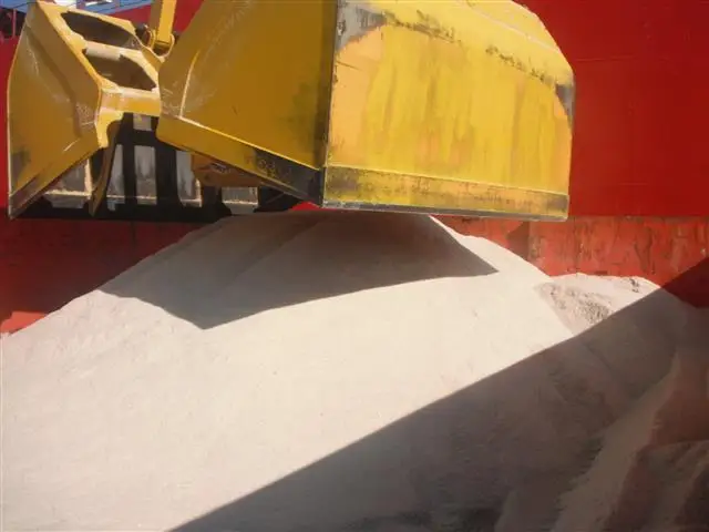 High Quality Egyptian Rock Salt for De-Icing & Industrial Use