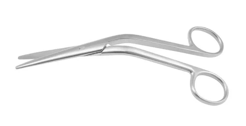 Cottle Nasal Scissors Stainless Steel Ent - Buy Walter Cottle Nasal ...