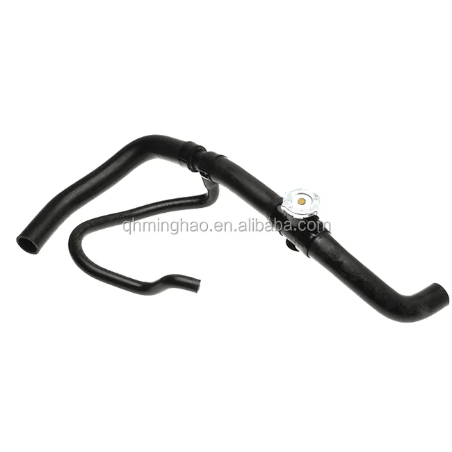 Auto Parts Engine Flexible Reinforced Elbow Hose Radiator Coolant Hose ...