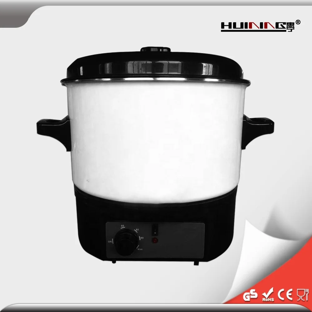 16 Liter Electric Jam And Jelly Preserving Cooker And Boiler - Buy ...