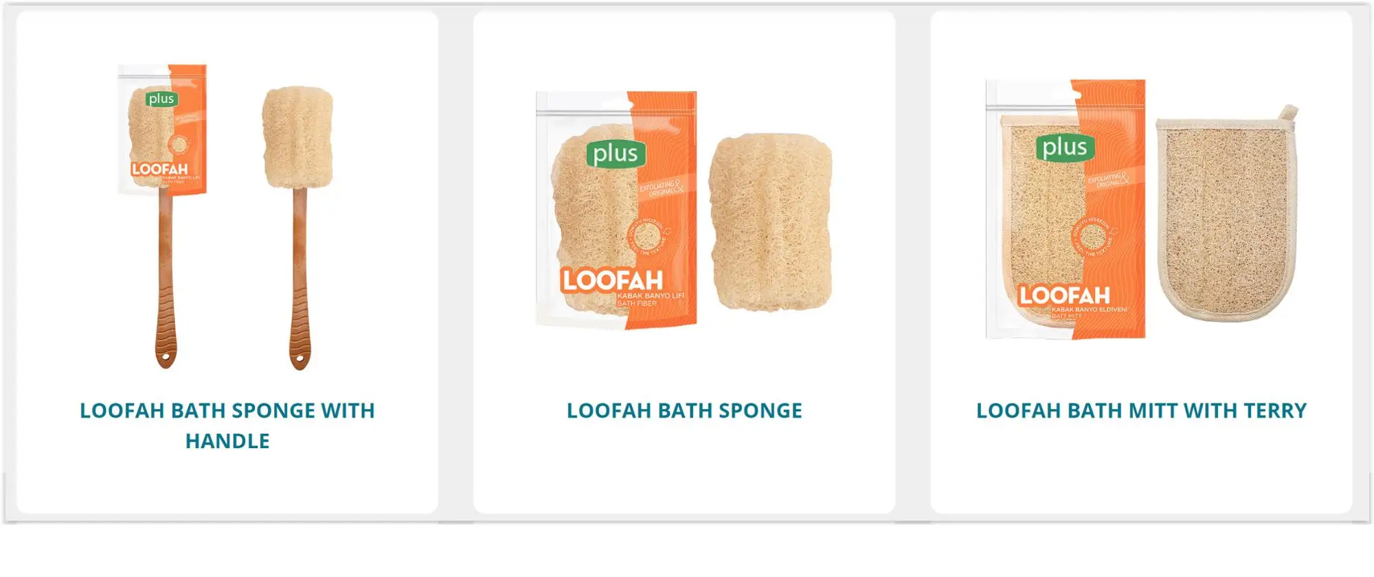 100% Organic Natural Oval Shape Loofah Luffa Loofa Bath Sponge,Loofah ...