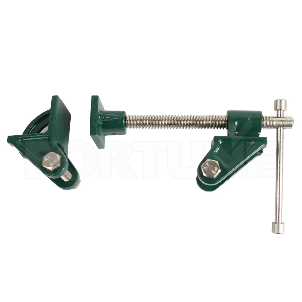 Clamp Head Set For Timber Sash Clamps - Buy Bar Clamp Head Kit,Clamp ...