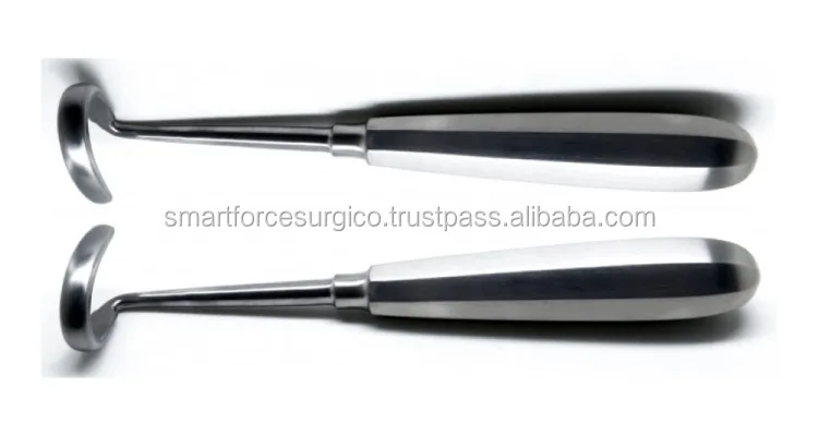 Root Elevator Doyen Rib Elevators Set Of 2 Professional Dentistry ...