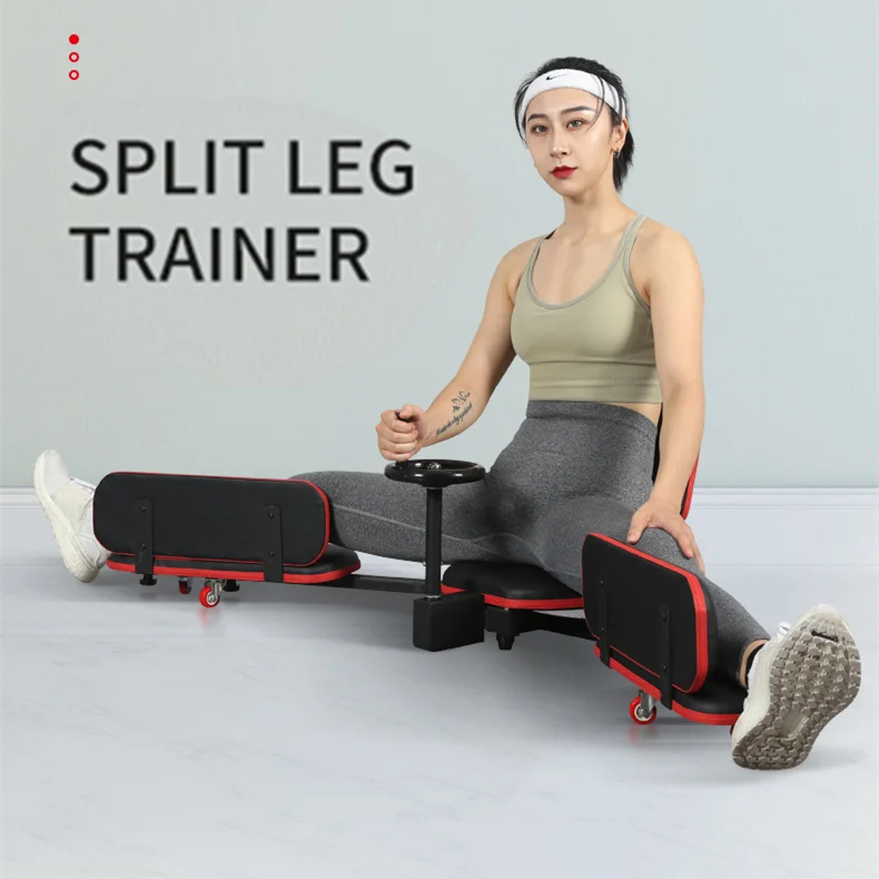 Kylinfit Leg Stretcher - Stretching Press Machine for Fitness
