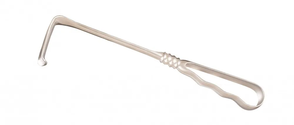 Surgical Richardson Retractor 24 Cm Small Medium Large Stainless Steel ...